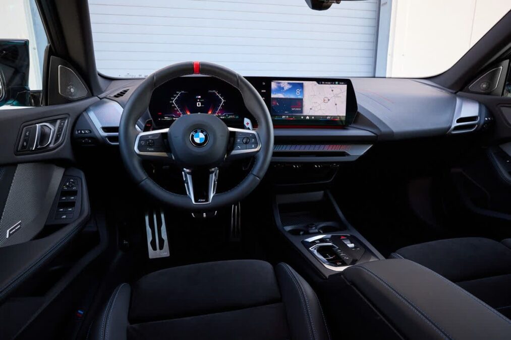 “Pay to Use Your Heated Seats?” The U.S. Just Hit Back at Automakers ...