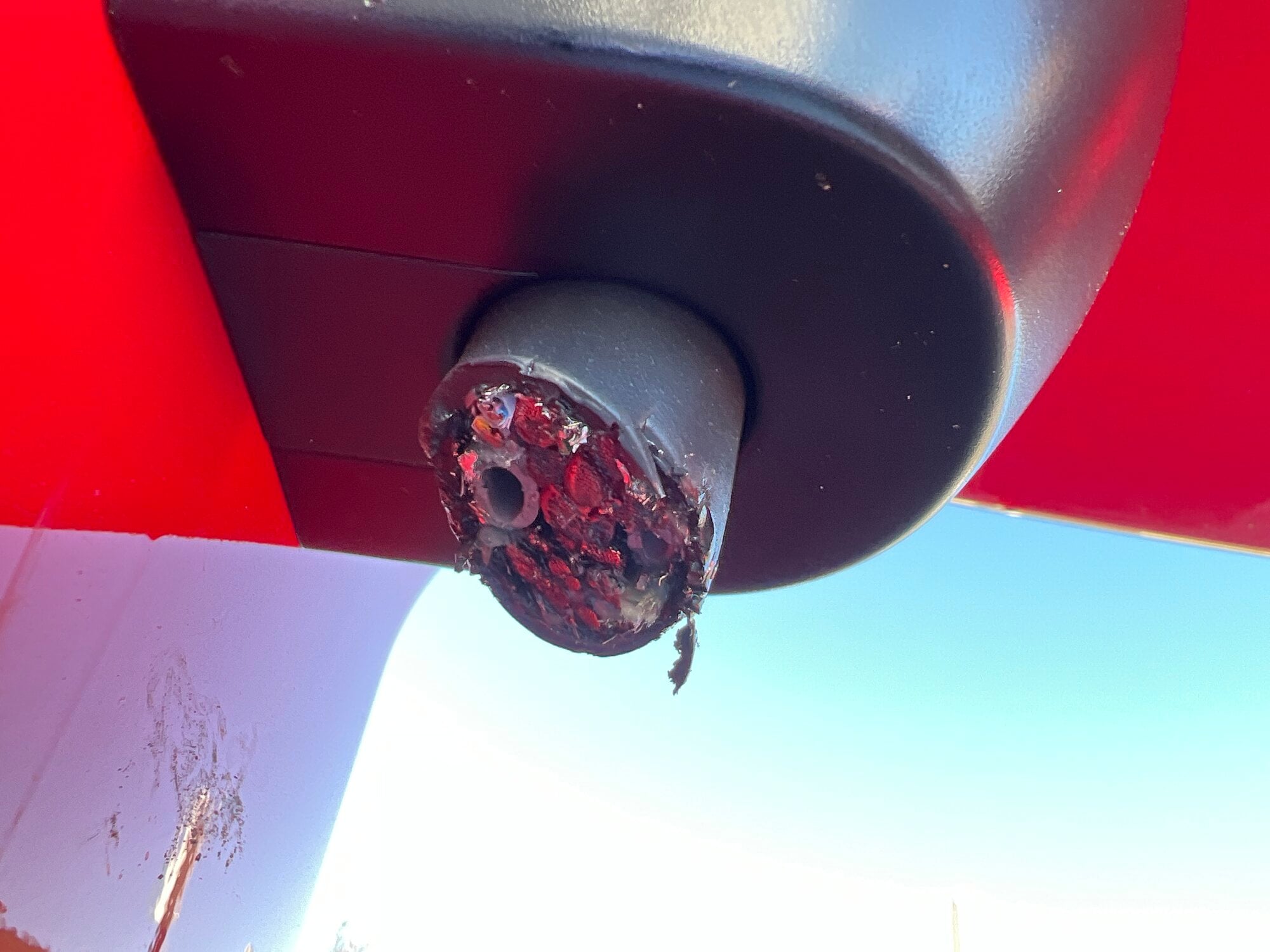 The EV Revolution’s Biggest Threat Isn't Range—It’s Thieves Who Want ...