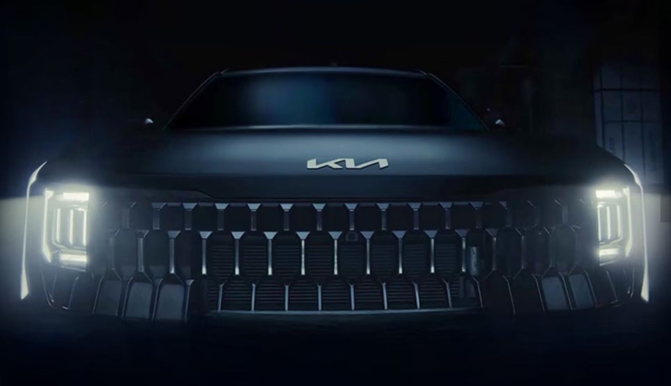 Affordable, Tech-Packed Kia Seltos Proves Luxury Doesn’t Need $50K Prices