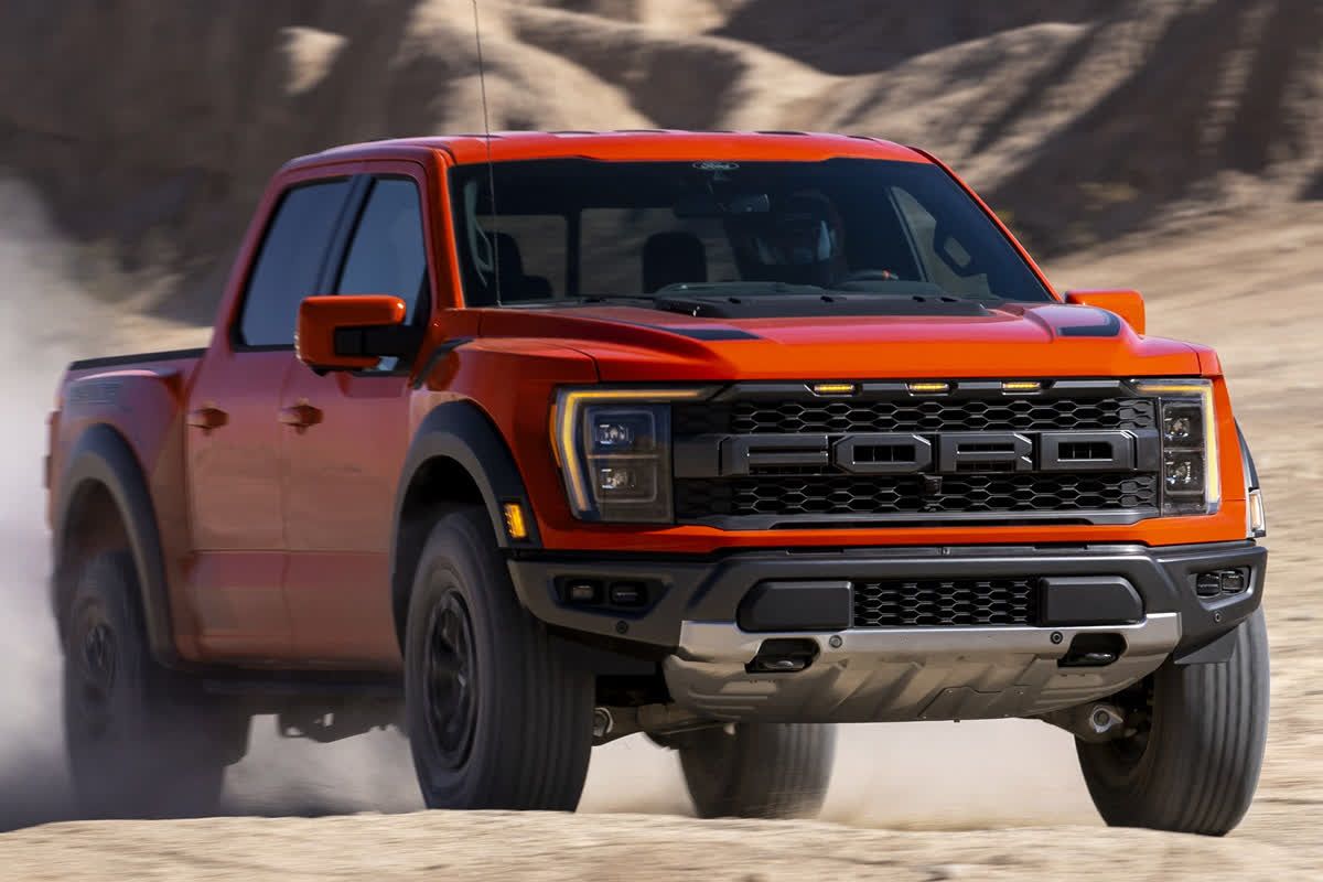 The 10 Best-Selling Cars of All Time—and Why They’ve Stayed Unstoppable ...