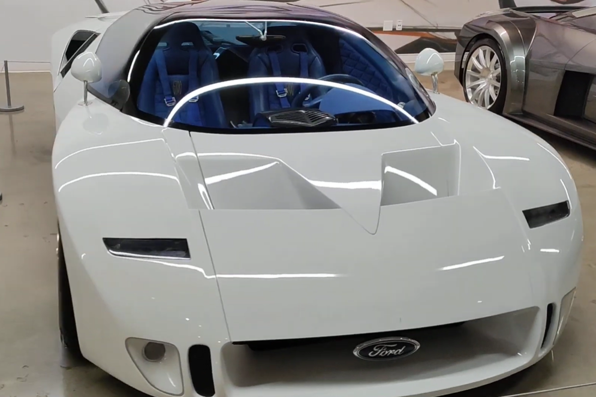 The V16 Engine That Was Too Big To Exist: 5 Cars That Died For Your EV