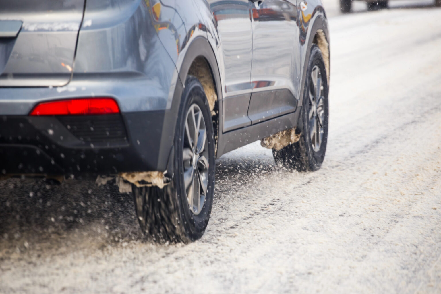 Don’t Let Winter Kill Your Car—These Easy Checks Prevent Most Cold ...