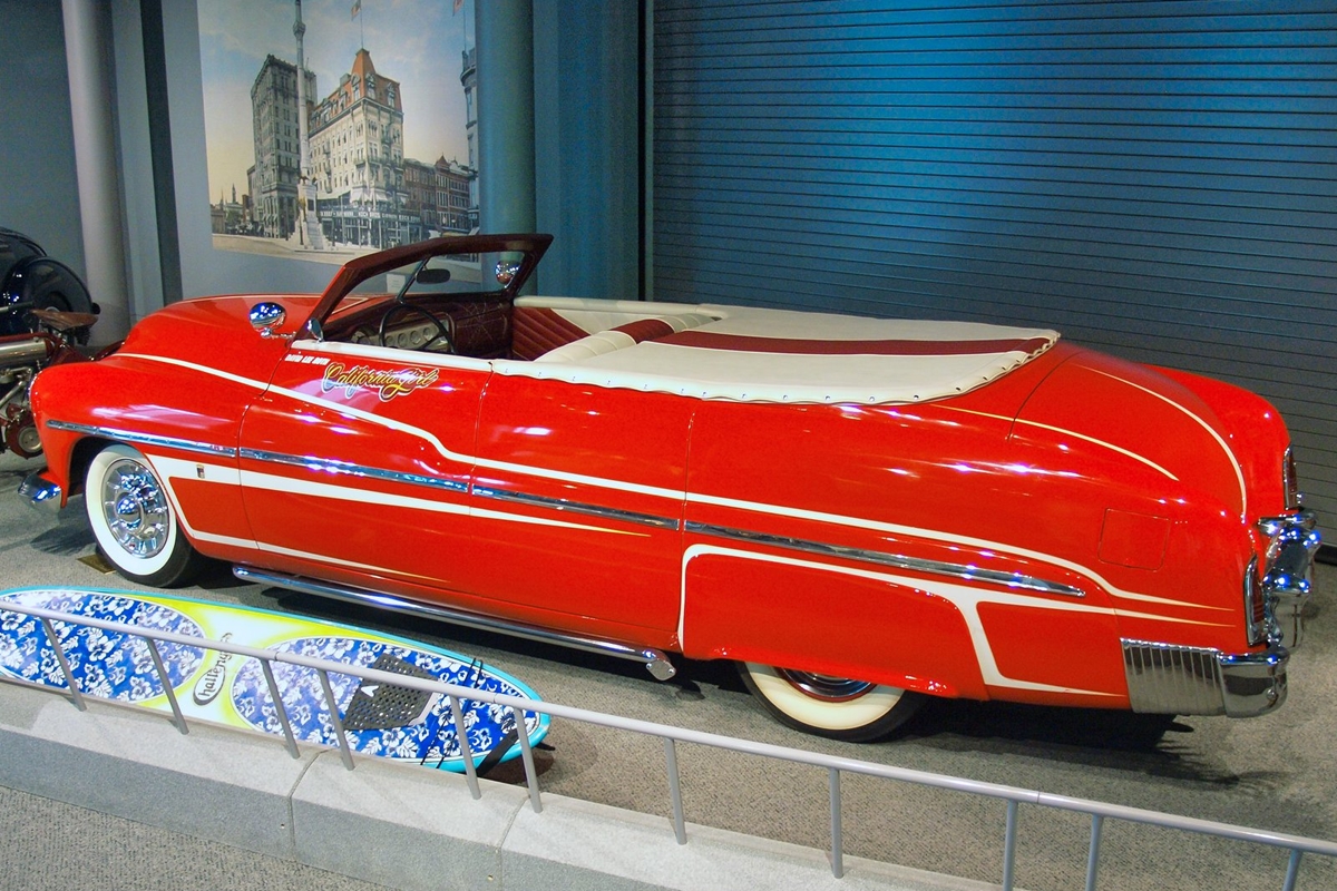 Van Halen Didn’t Just Shred Guitars—They Lived Life in the Fast Lane ...
