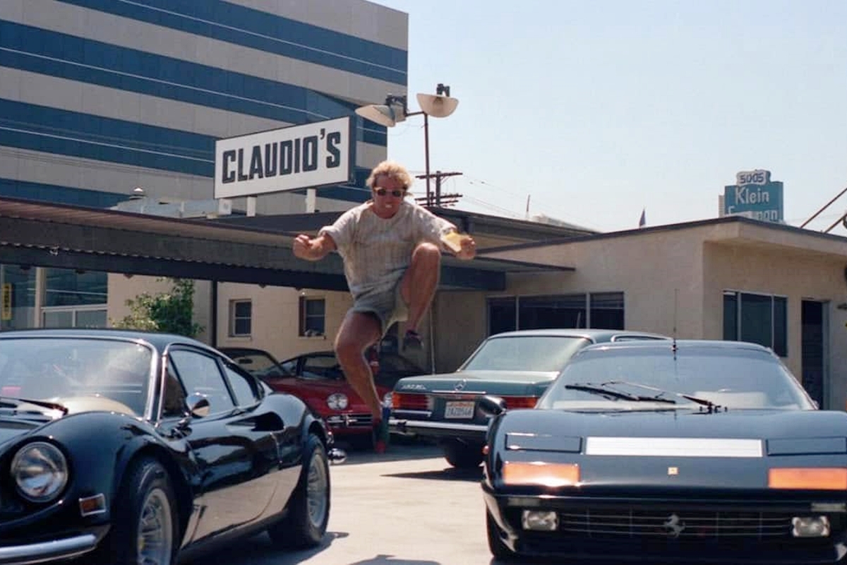Van Halen Didn’t Just Shred Guitars—They Lived Life in the Fast Lane ...