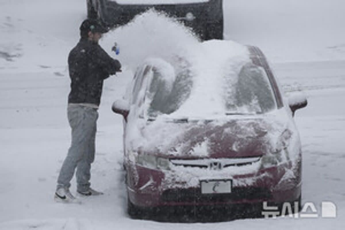 Still Warming Up Your Car in Winter? Stop Idling—You’re Just Burning Cash