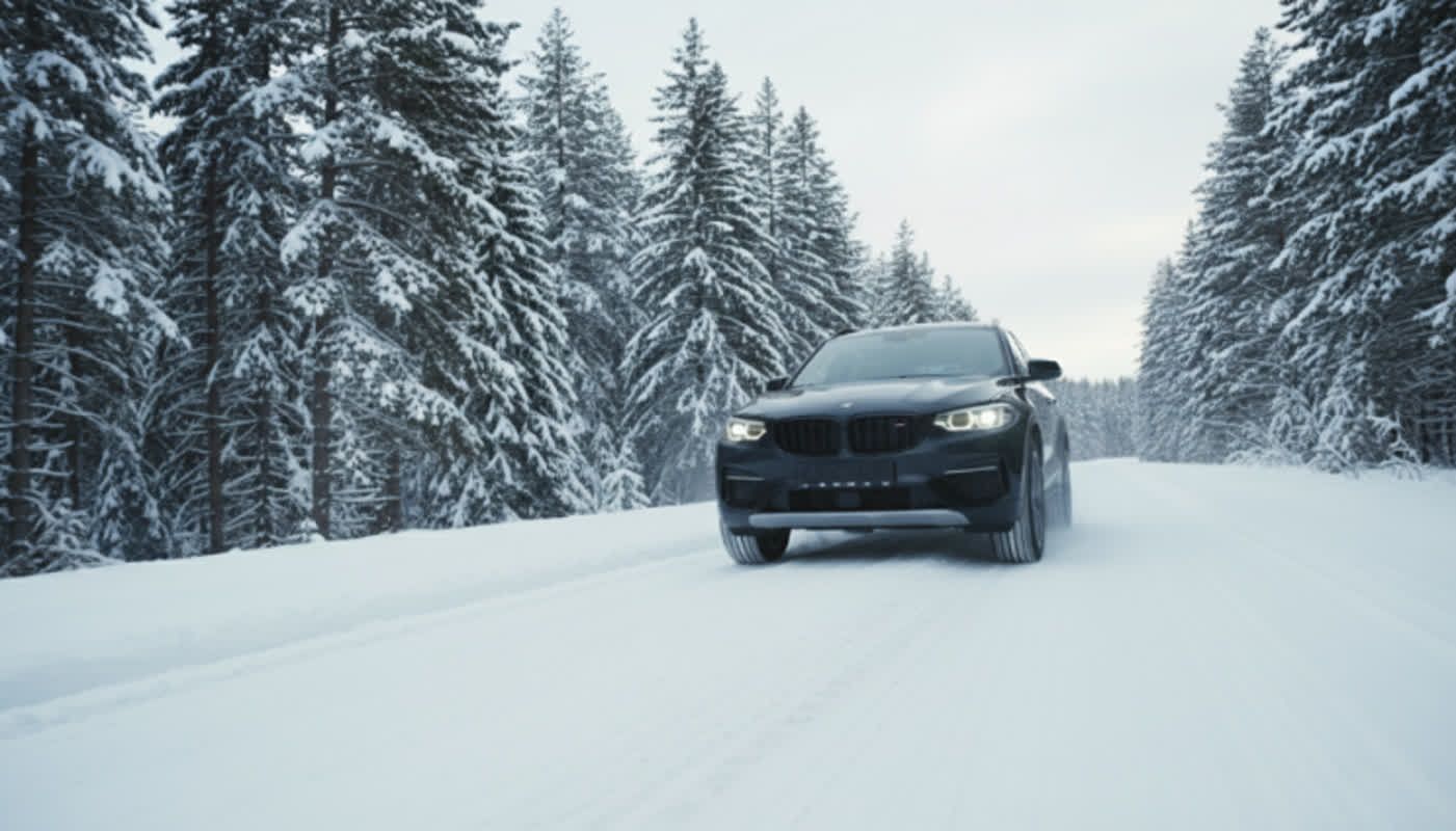 Top 9 Winter Driving Mistakes That Could Send You Spinning—And Cost You Big