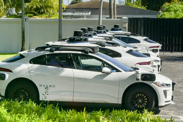 Your Neighbors Hate You: New Signs Tell Customers Not To Call A Waymo ...
