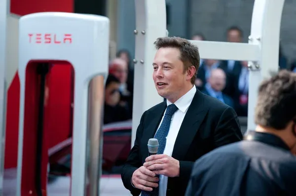 Consumer Report 2025: The One Trick That Elon Musk Made Tesla’s Oldest ...