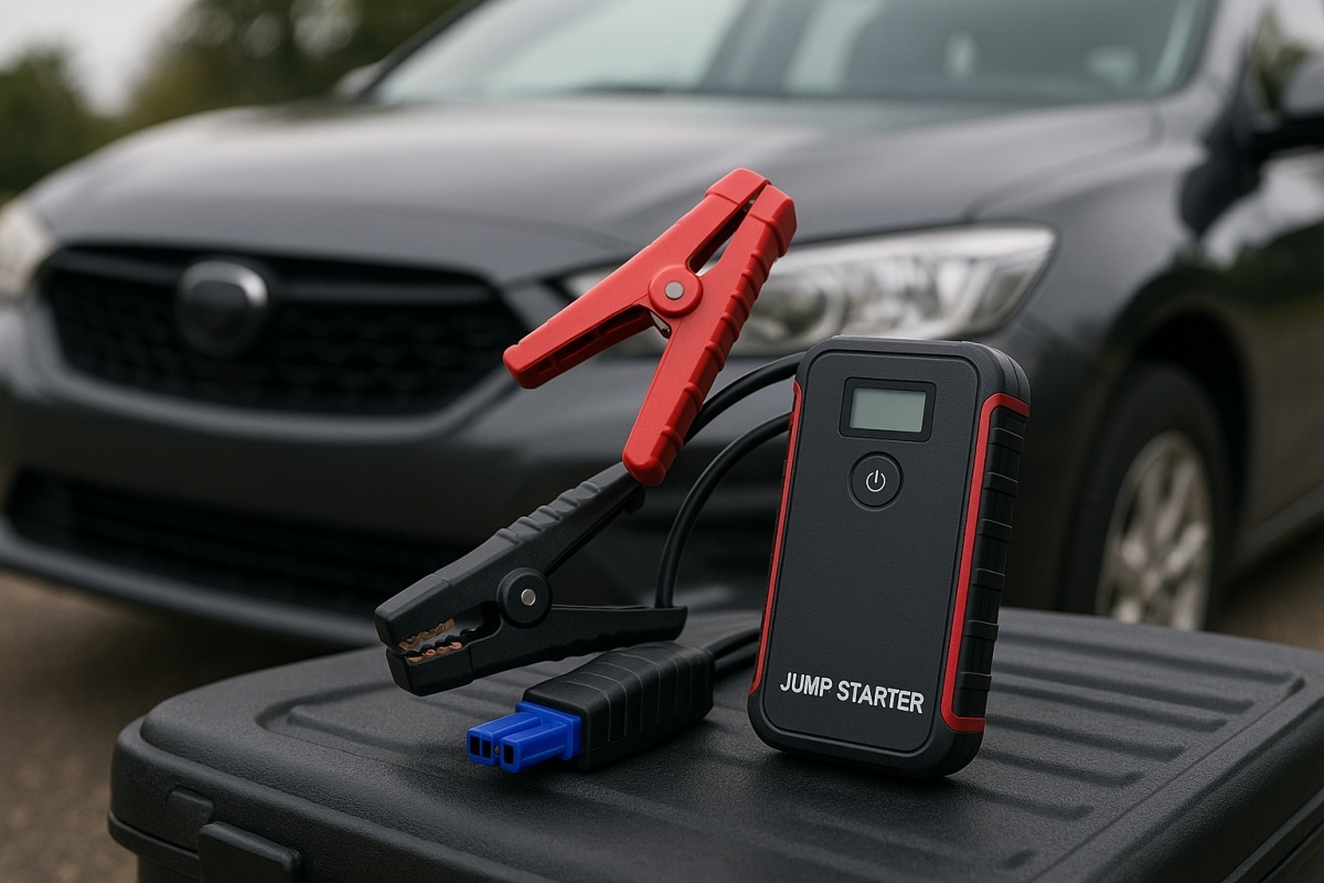 Your Car Battery Won’t Warn You—The $75 Mistake That’ll Leave You ...