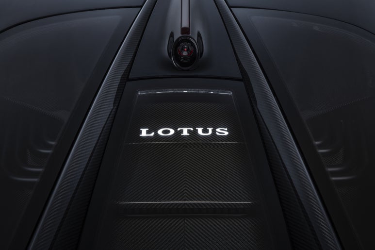 Lotus Just Went from Featherweight to Freakishly Fast with the 2,000-HP ...