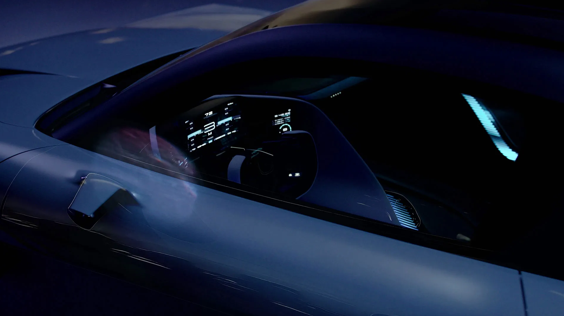 Lexus LFA Is Reborn: Toyota’s Heritage Concept Aims To Smash The BEV ...