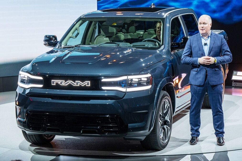 [2025 Motor Shows: New Cars And Industry Trends] China’s EV Design ...