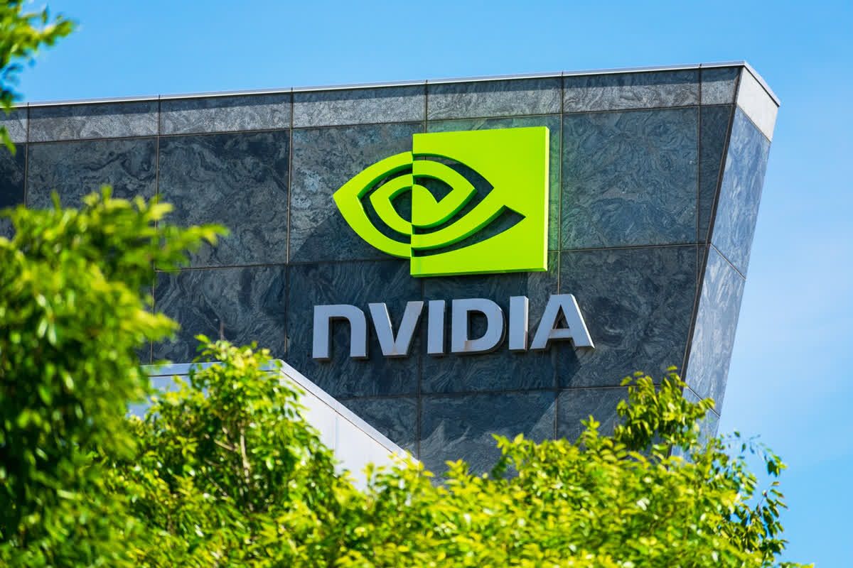 NVIDIA Just Built the First Self-Driving AI That Can Talk—And It’s ...
