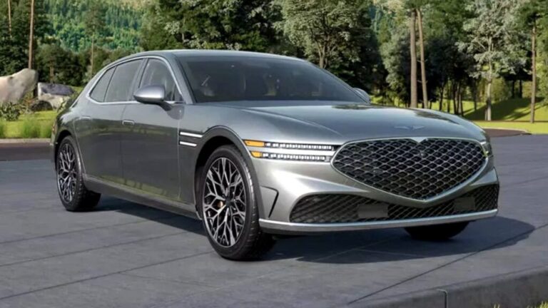 Luxury Car Shame: Owners Captured The Defect On Video For Months Before ...