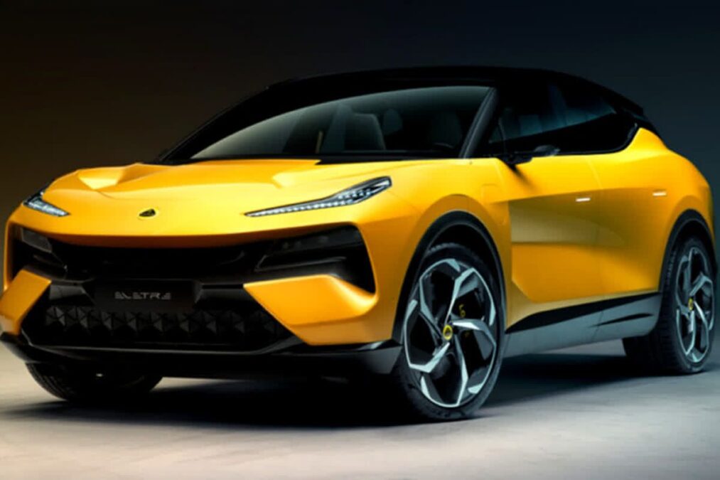 The EV Dream Just Collapsed—Now This Automaker Is Rushing Back to Hybrids
