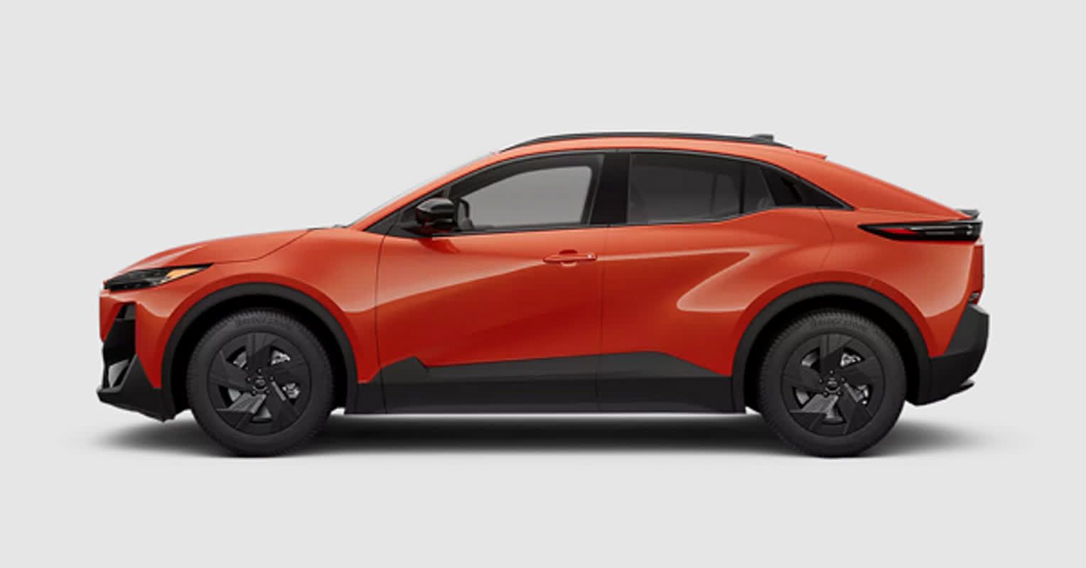 A $35K Subaru EV With 300+ Miles of Range? The New Uncharted Could Be ...