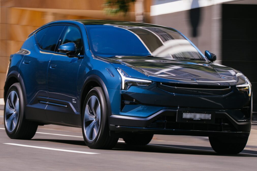 Polestar Just Dropped Up to $18,000 Off the Polestar 3—And It Could Be ...