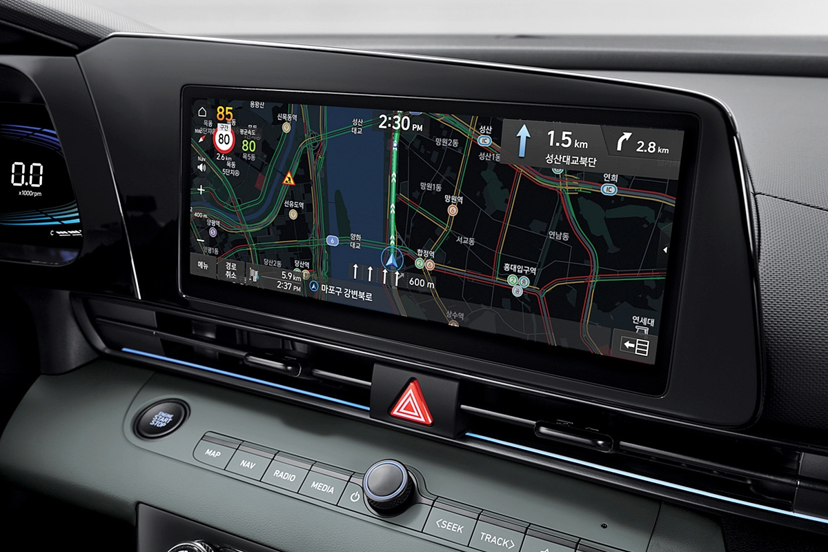 The $770 Car Feature That Does Absolutely Nothing—And Millions Still Buy It