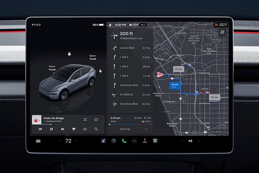 The $770 Car Feature That Does Absolutely Nothing—And Millions Still Buy It