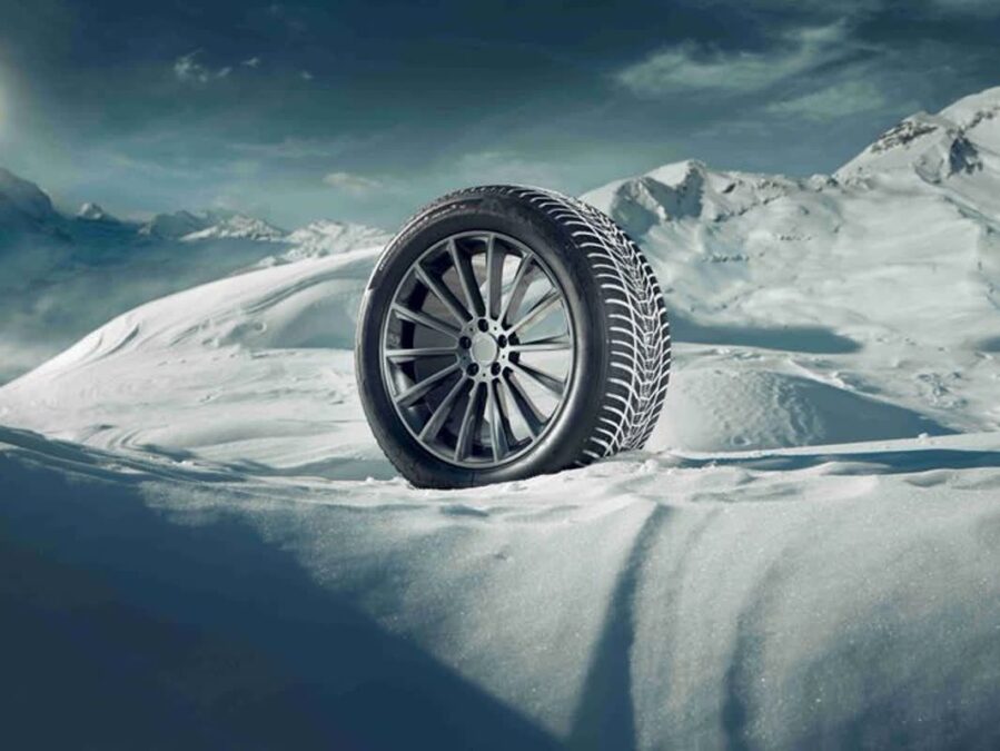 Why You’re Already Driving on Dangerous Tires—and Don’t Even Know It Yet