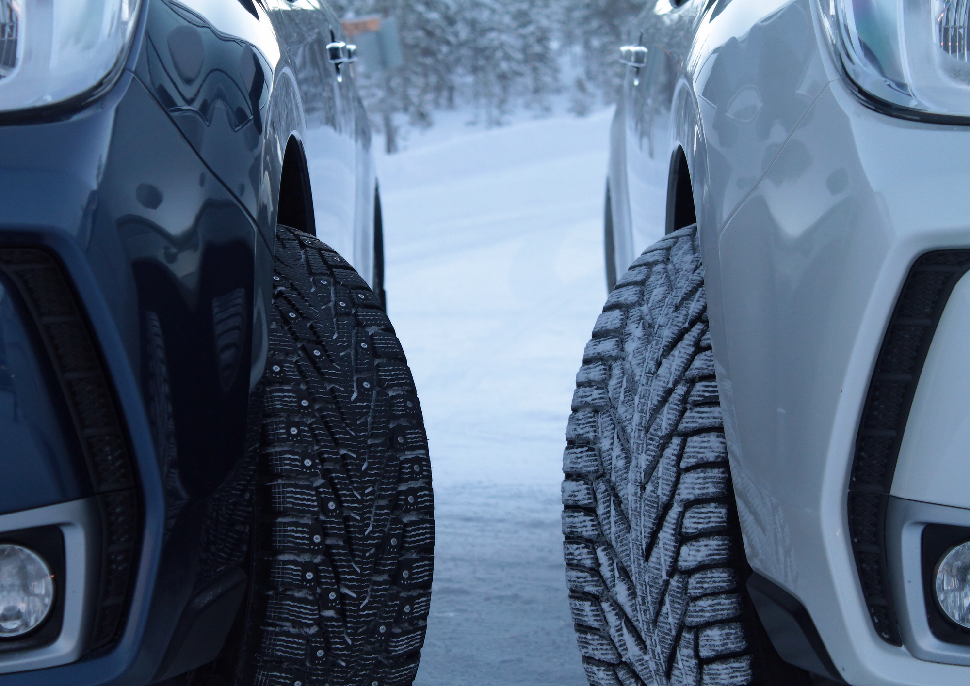 Why You’re Already Driving on Dangerous Tires—and Don’t Even Know It Yet