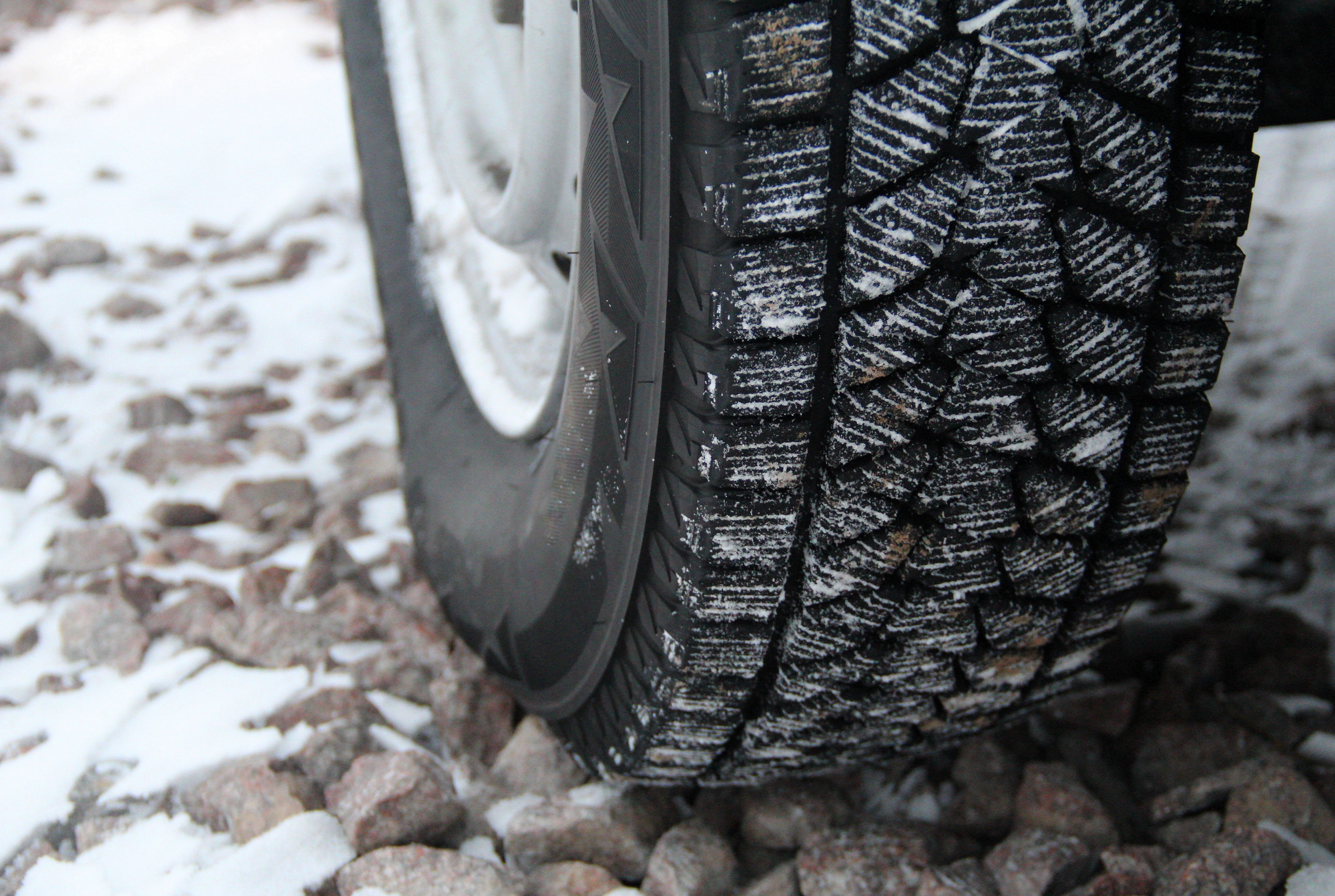Why You’re Already Driving on Dangerous Tires—and Don’t Even Know It Yet
