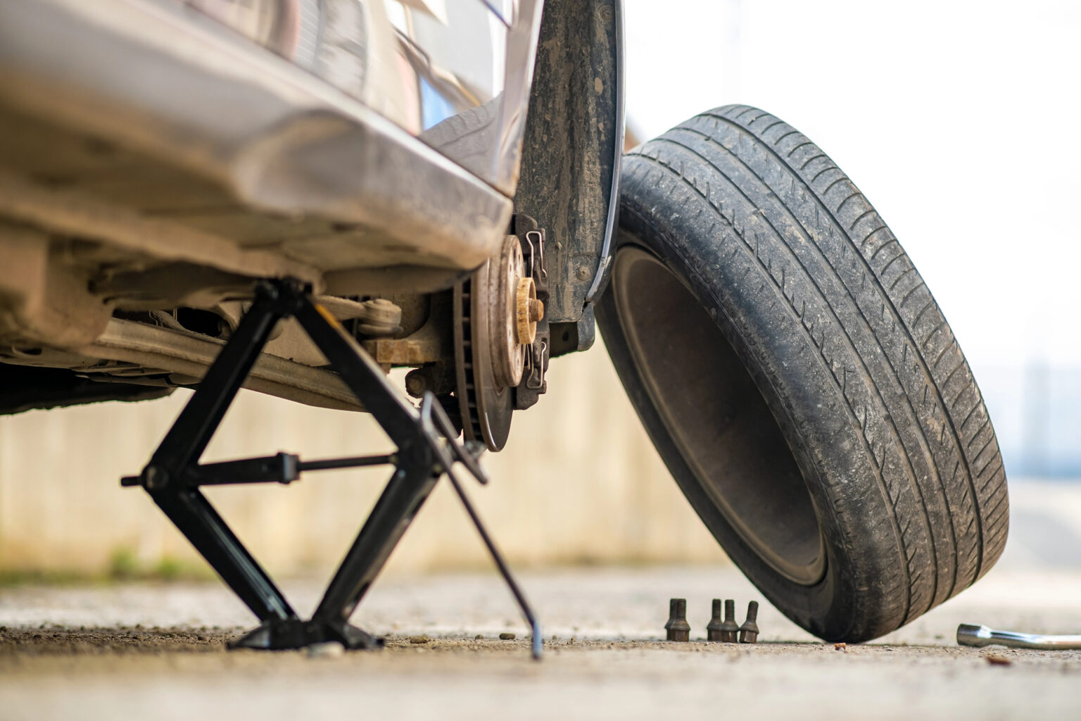 Why You’re Already Driving on Dangerous Tires—and Don’t Even Know It Yet