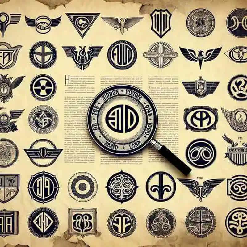 The Hidden Meanings Behind Car Logos—And Why You’ve Been Missing Them ...