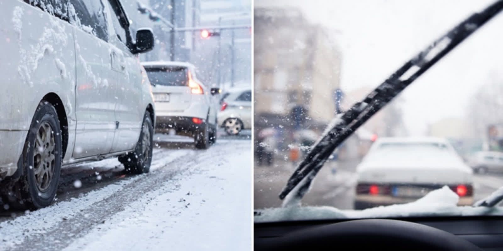 Temps Are Dropping—5 Winter Car Checks Every Driver Needs Right Now