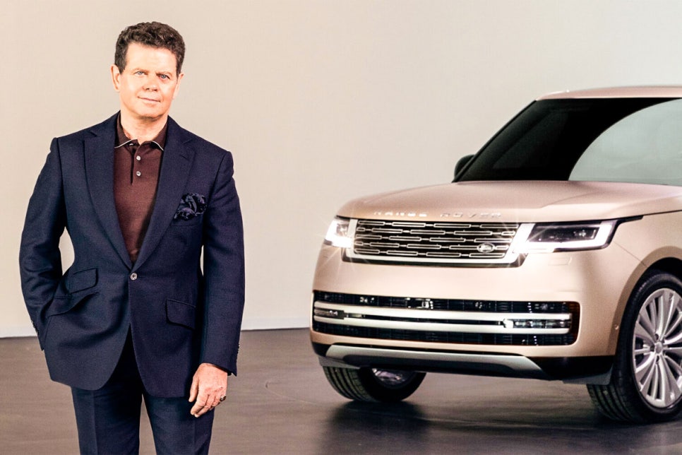 Fired on the Spot: The Shocking Fall of Jaguar’s Legendary Designer
