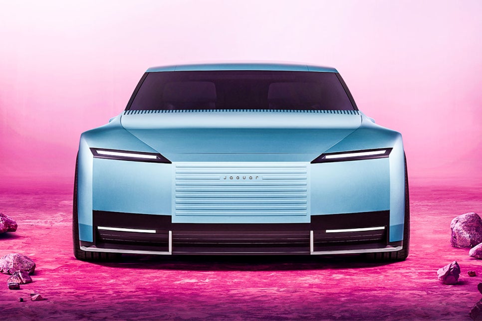 Fired on the Spot: The Shocking Fall of Jaguar’s Legendary Designer