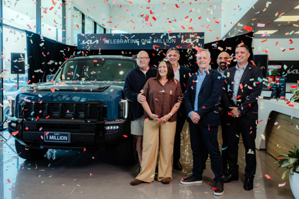 Is Kia’s Tasman Pickup a Flop? Kia’s Bold New Truck Is Already Tanking ...