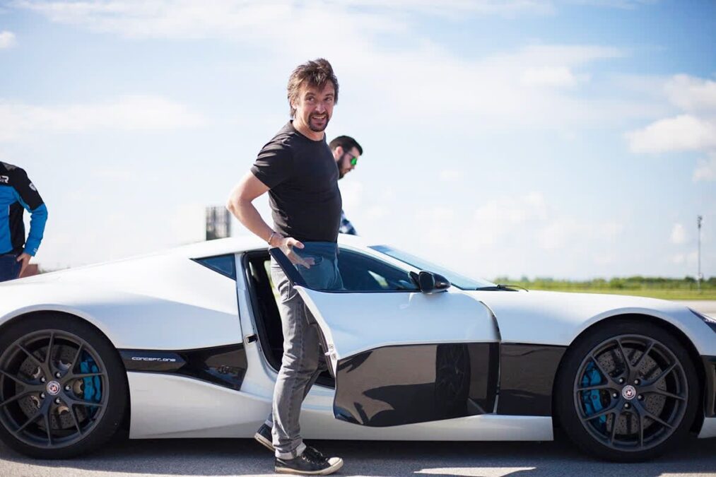 Million-Dollar Cars, Million-Dollar Problems—Supercar Nightmares of the ...