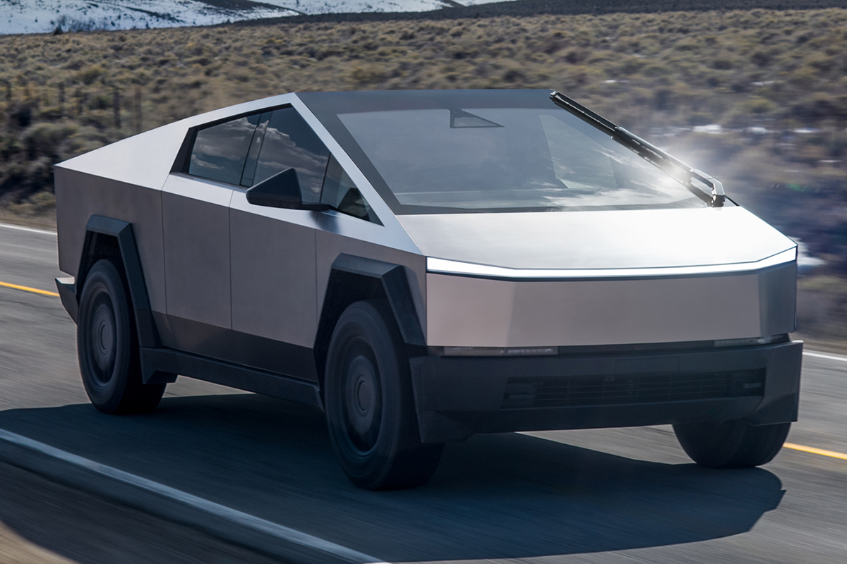Tesla Sales Plummet 23%—Its Worst Month in Four Years: Has the EV King ...