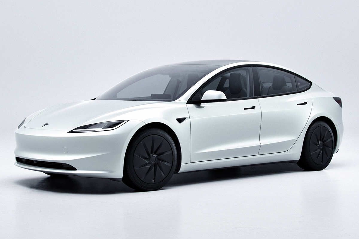 Tesla Sales Plummet 23%—Its Worst Month in Four Years: Has the EV King ...