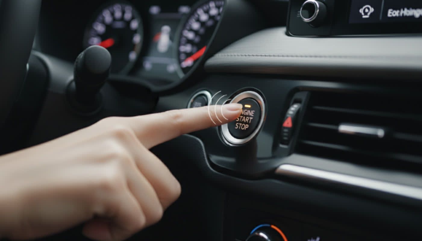 The Clicking Sound That’s Costing Drivers Thousands—and the Hidden Fix ...