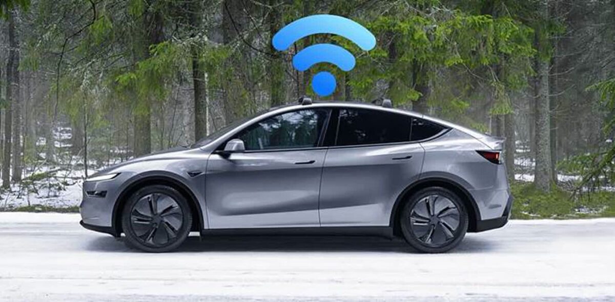 Say Goodbye To Verizon Fees: Why Teslas Secret Satellite Roof Strategy ...