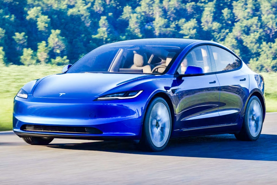 How Tesla’s Biggest Secret Started in China—And Changed the Auto ...