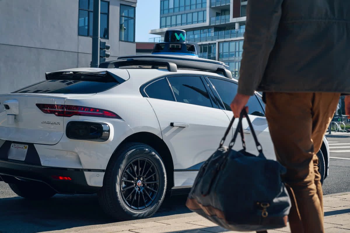 Is Your Robo-Taxi Safe? The Terrifying Reason Why You Must Check The ...