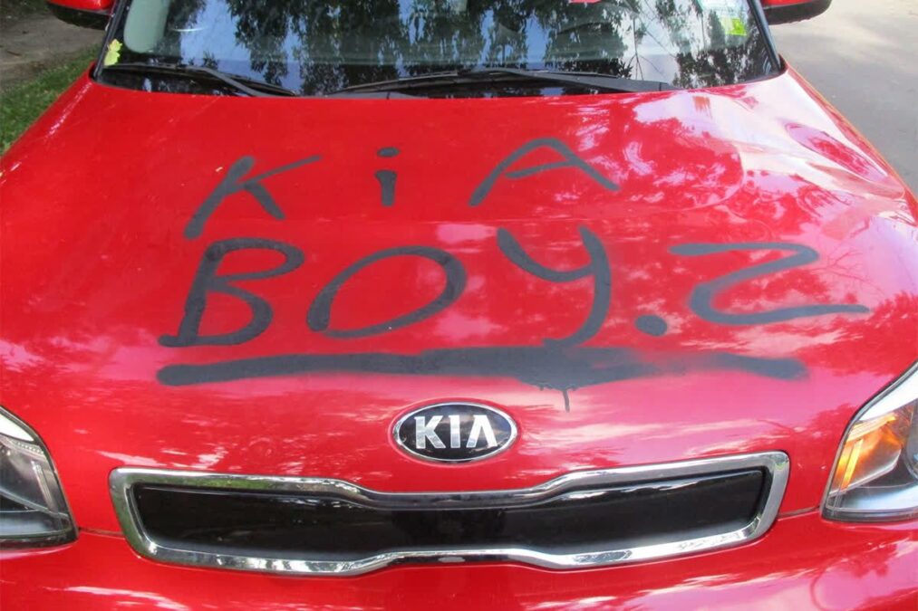The Kia Boys Crisis: Once America’s Easiest Cars to Steal, Kia Is ...