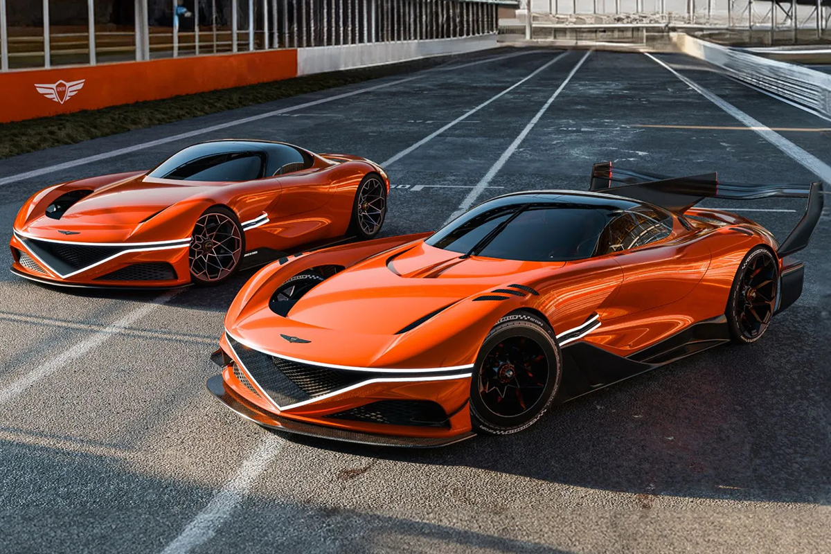 Hyundai Just Hired Porsche’s Top Engineer Behind the Cayenne and Taycan ...