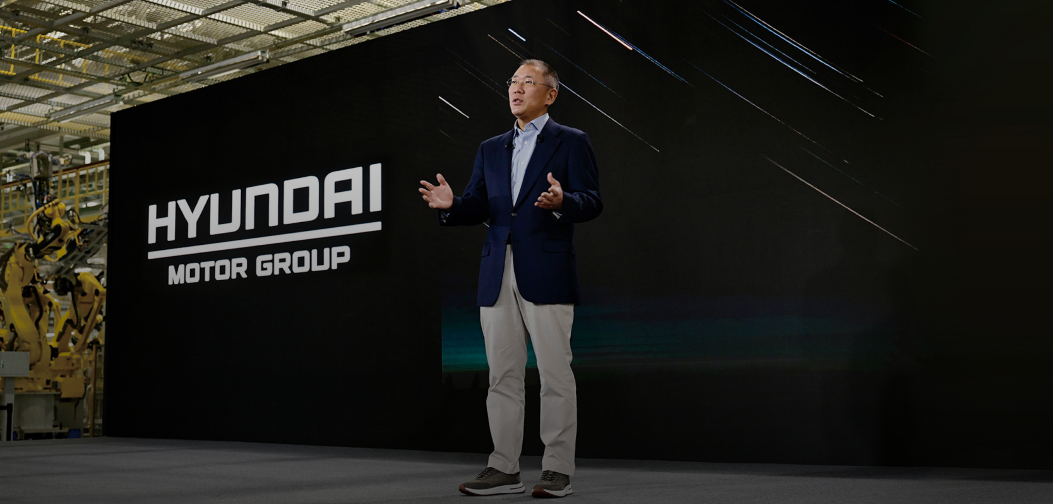 Goodbye To Human Errors: Hyundai’s New Brain For Cars Thinks Faster ...
