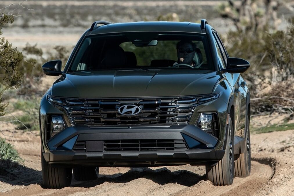 Diesel Cars Are Dying Fast—and No One Seems to Care Anymore