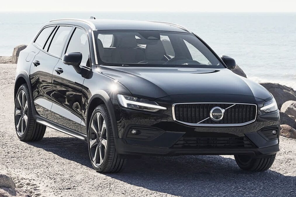 Europe Keeps The Good Stuff: Why Volvo Is Treating North America Like A ...
