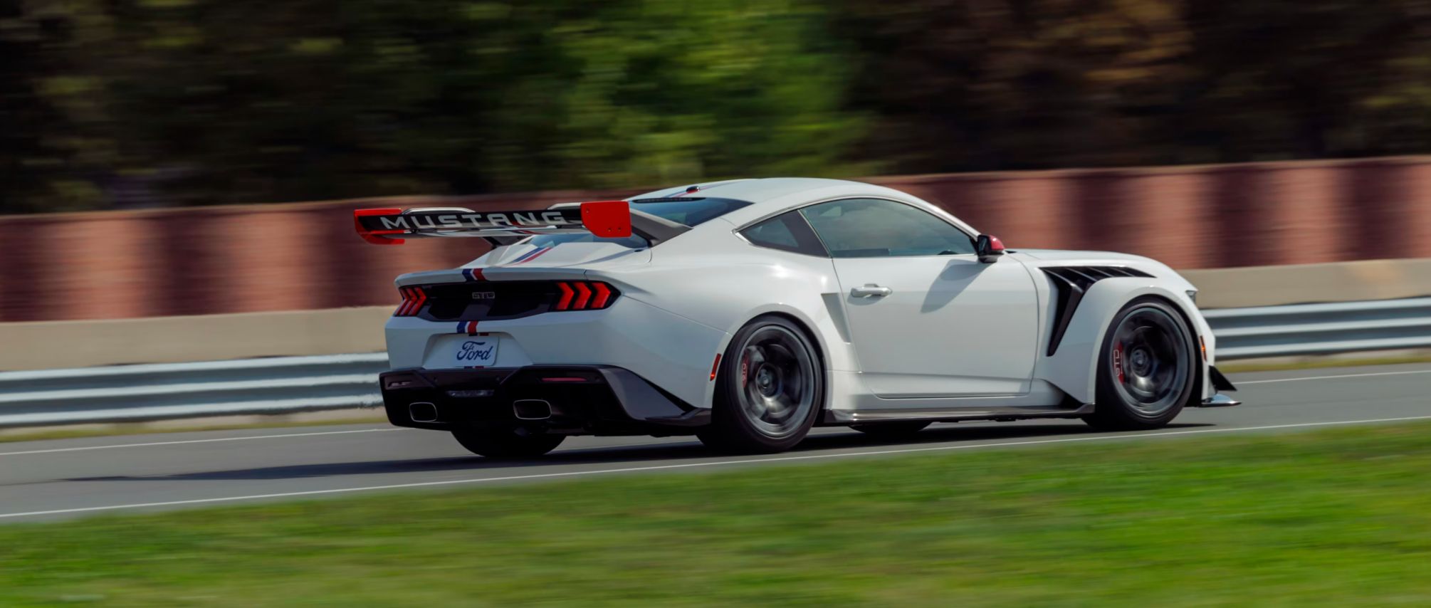 815 Horsepower American Defiance: Why Ford’s $320K Mustang Is ...