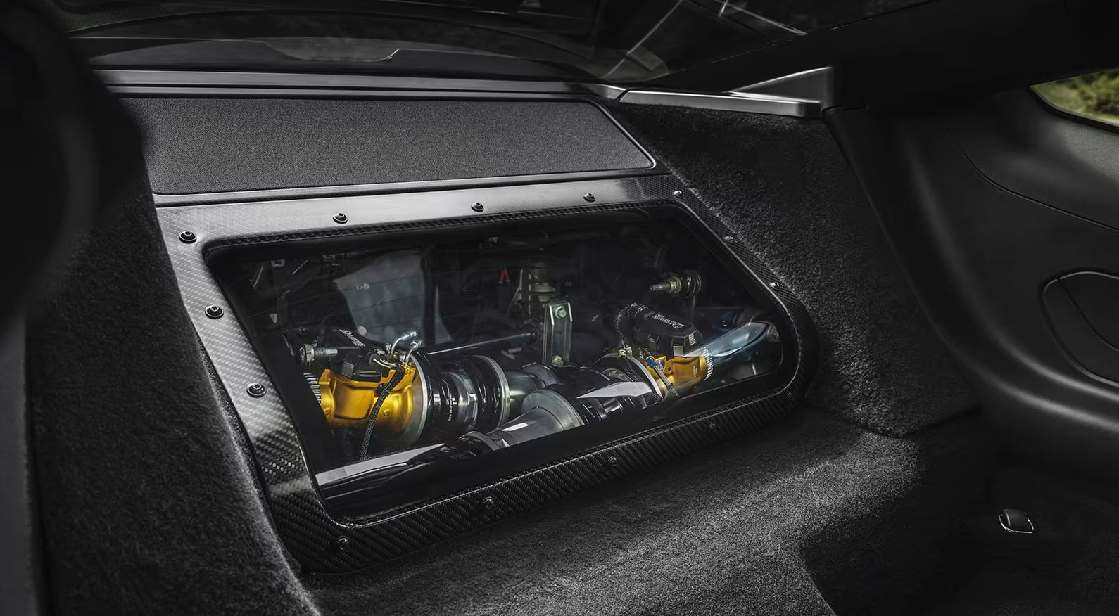 815 Horsepower American Defiance: Why Ford’s $320K Mustang Is ...