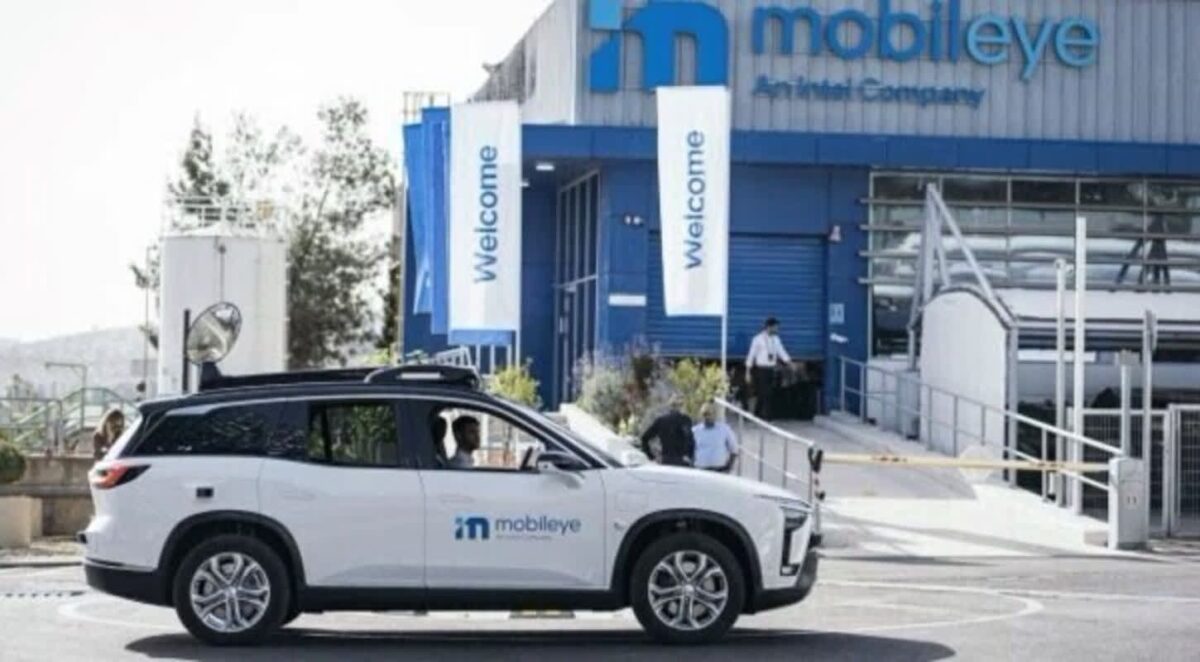Mobileye’s New Partnership Could Make Hands-Free Driving the New Normal ...