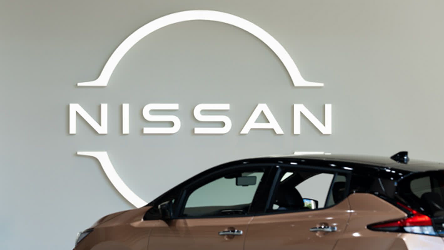 Only 77 Ariyas Sold? Nissan Just Found a Way to Make the Old Gas ...