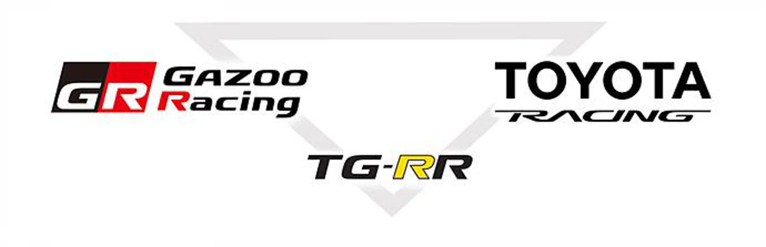 Toyota Quietly Rewrote Its Racing Playbook—and It Explains Everything Now