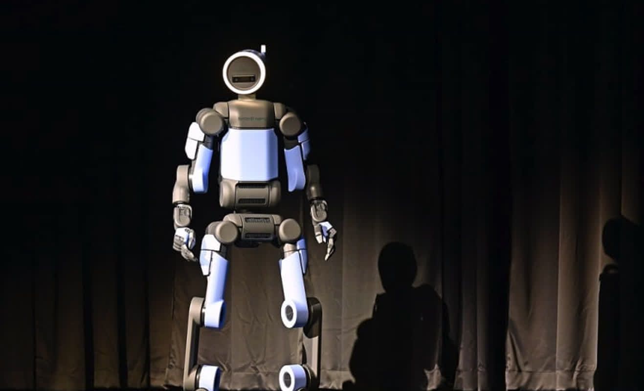 Hyundai Just Built a Humanoid Robot That’s Ready to Take Over Factory Jobs